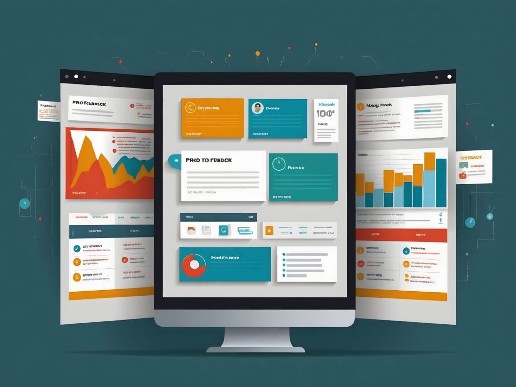 Split Long WordPress Posts into Multiple Pages | Finepoint Design