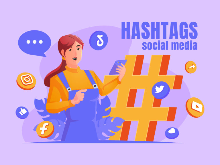 Mastering Hashtags in Social Media for Maximum Traffic Boost