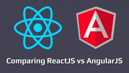 Which Is The Better Choice - AngularJS or ReactJS? | Finepoint Design