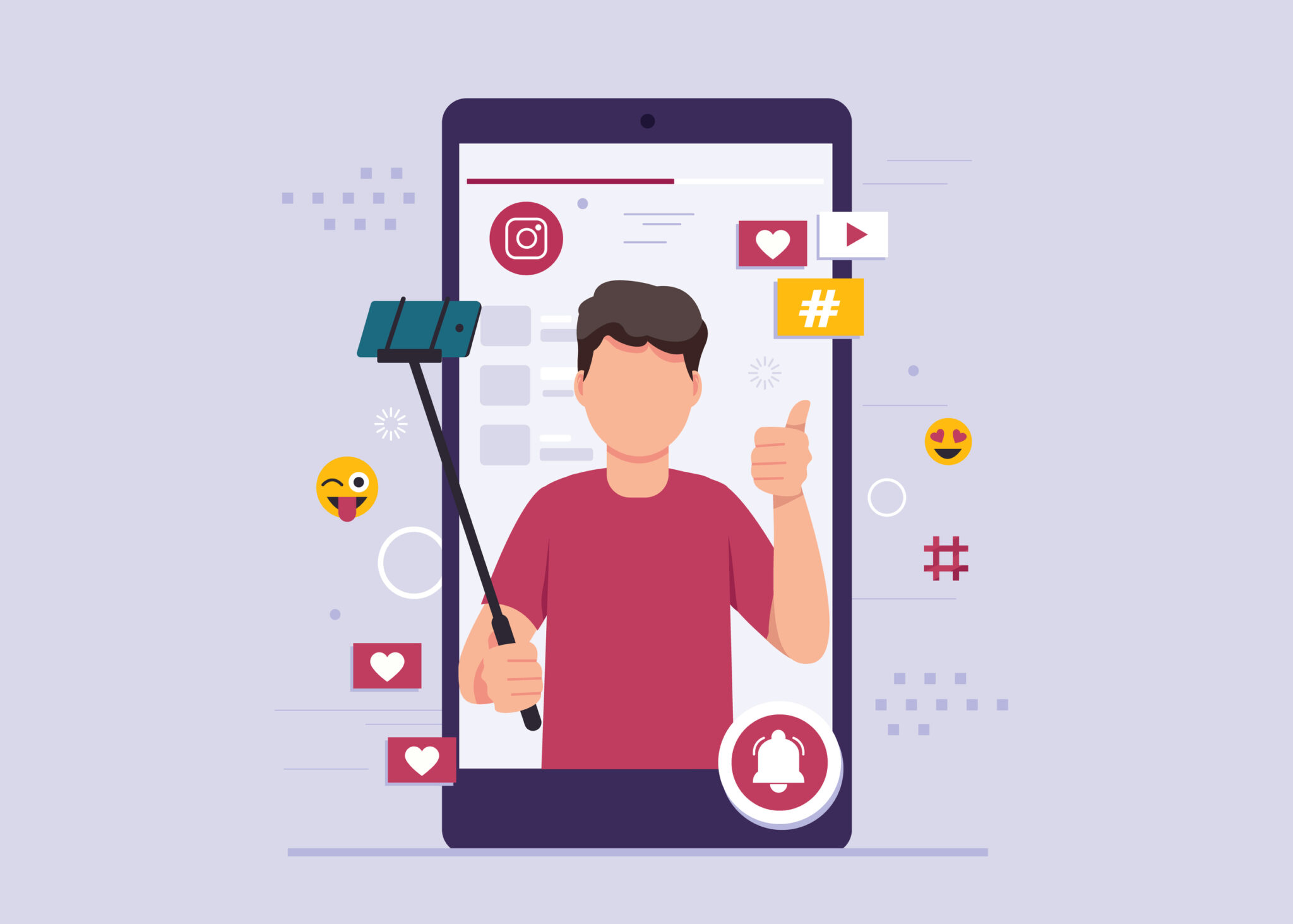 Top Social Media Influencers for Your Marketing Strategy |Finepoint