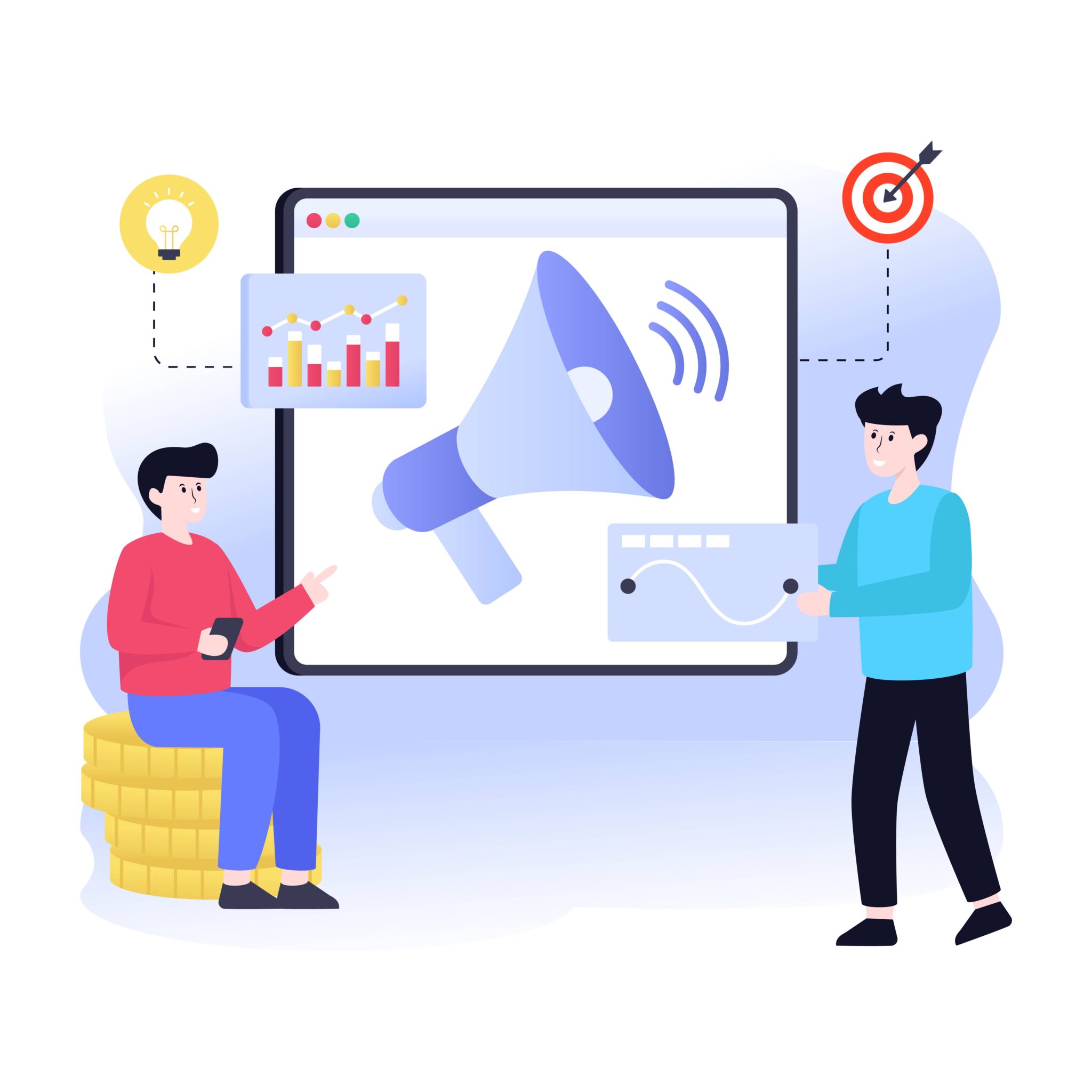 Building Effective Paid Traffic Campaigns for Business Success