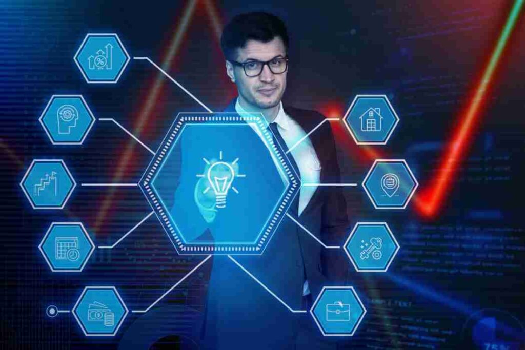 Embracing Smart Technology Adoption for Business Success