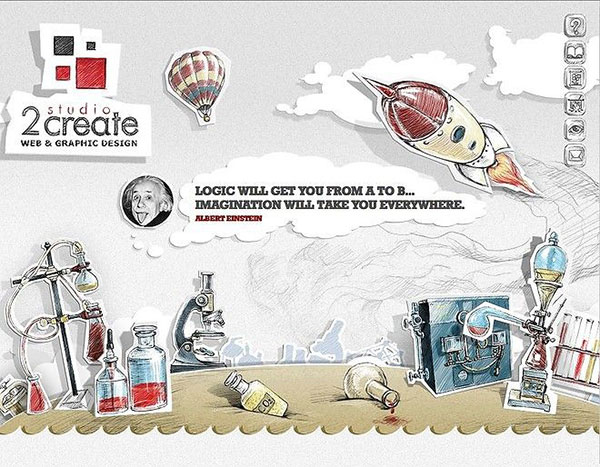 Top 10 Web Design Trends to Watch Out For - Finepoint Design