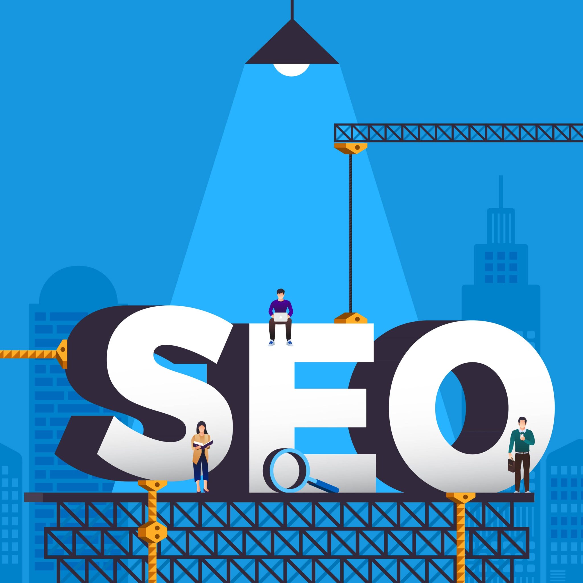 Top 5 Effective SEO Techniques for 2019 to Boost Rankings